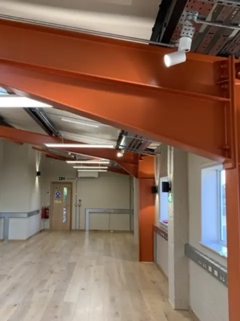 Warehouse in Wembley – Best Electricity Consultant Company in London